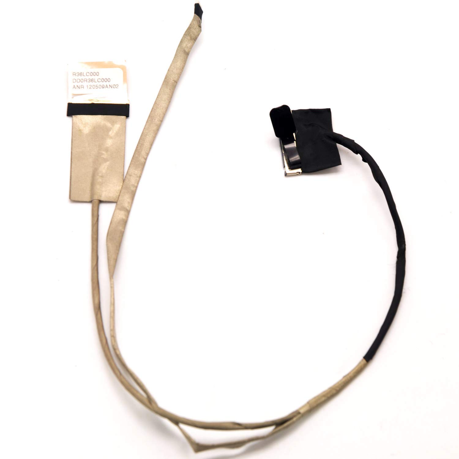 Laptop LCD LED Screen Video Display Cable – Jay It Peripherals
