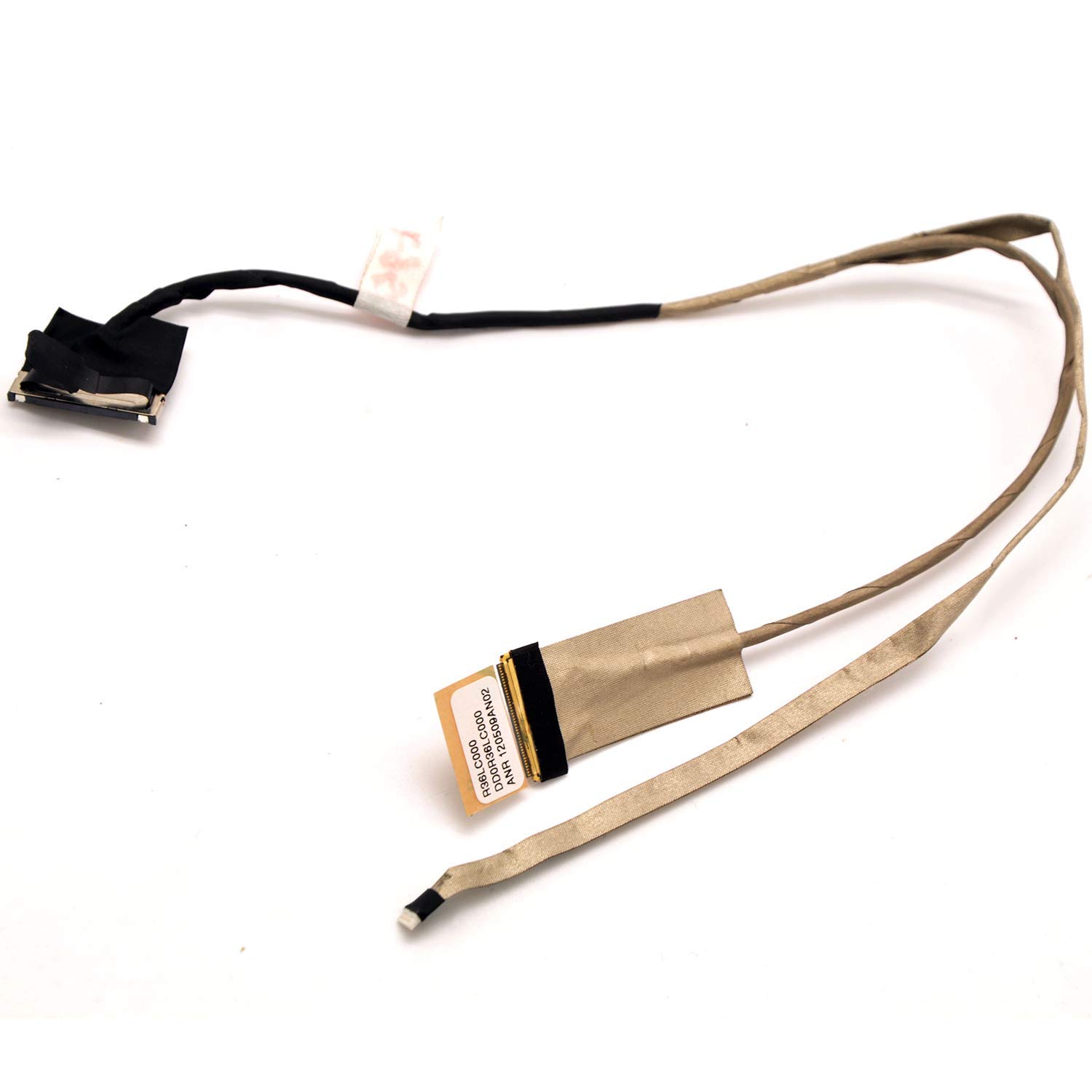 Laptop LCD LED Screen Video Display Cable - jayitperipherals.com